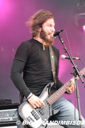 Mastodon - discography, line-up, biography, interviews, photos