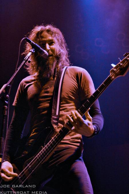 Mastodon - discography, line-up, biography, interviews, photos