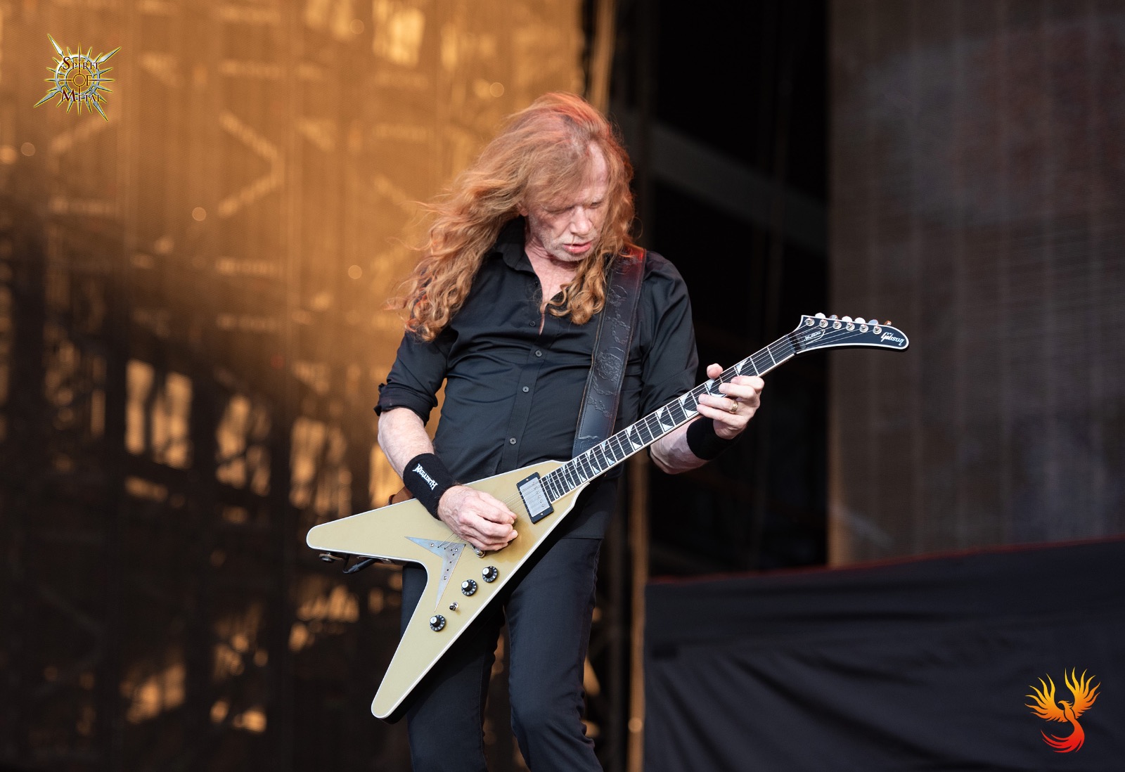 Megadeth - discography, line-up, biography, interviews, photos