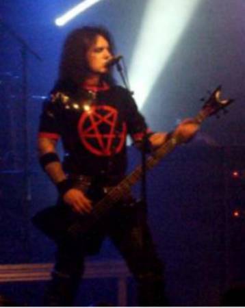 Morbid Angel - discography, line-up, biography, interviews, photos