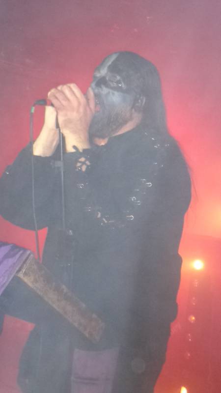 Mortuary Drape 2013 : Photos galeries - Spirit of Metal Webzine