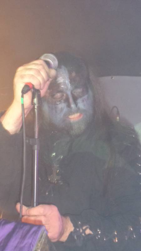 Mortuary Drape 2013 : Photos galeries - Spirit of Metal Webzine