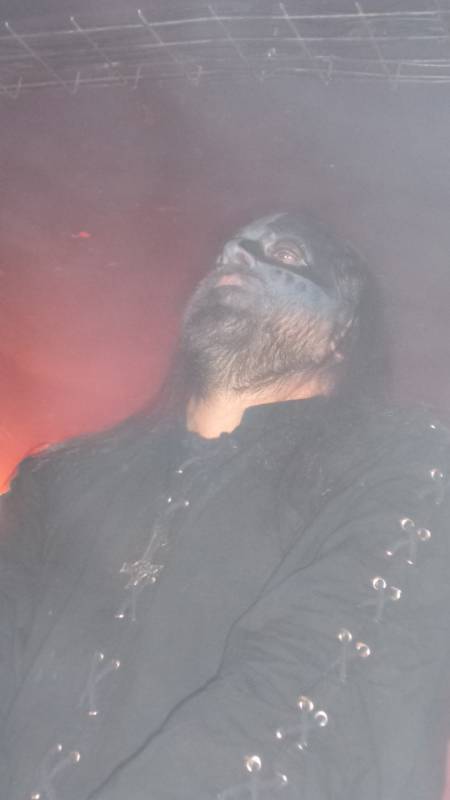 Mortuary Drape 2013 : Photos galeries - Spirit of Metal Webzine