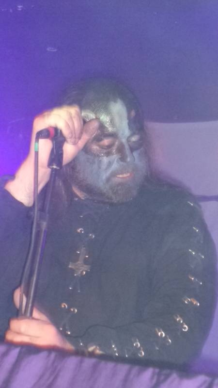 Mortuary Drape 2013 : Photos galeries - Spirit of Metal Webzine