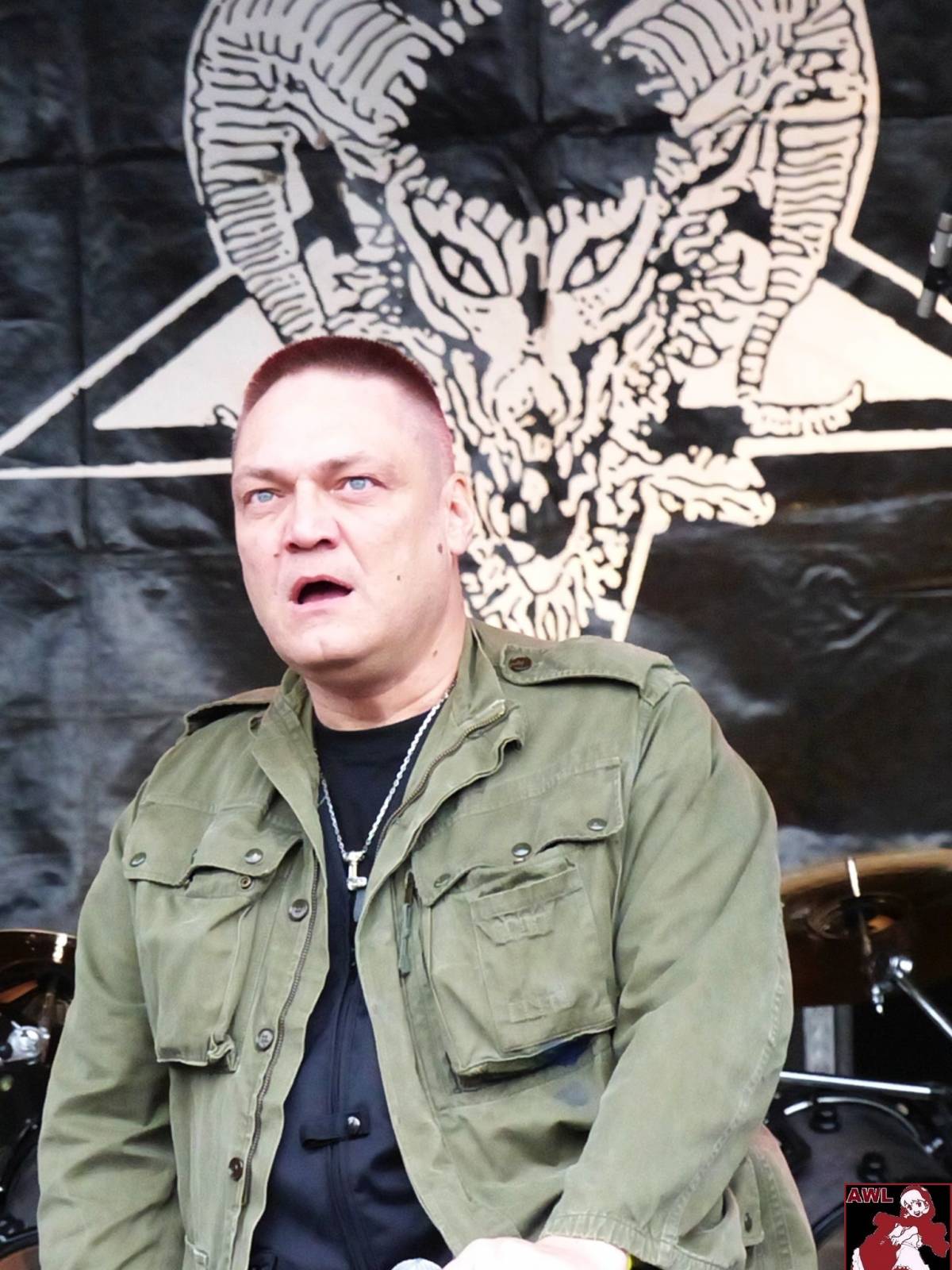 Ancient Rites - discography, line-up, biography, interviews, photos