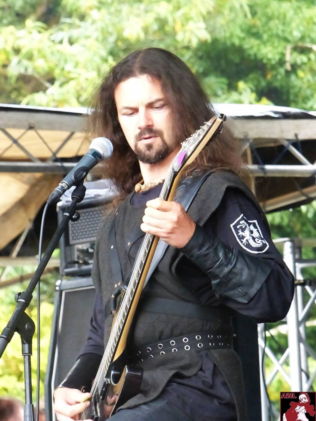 Belenos - discographie, line-up, biographie, interviews, photos