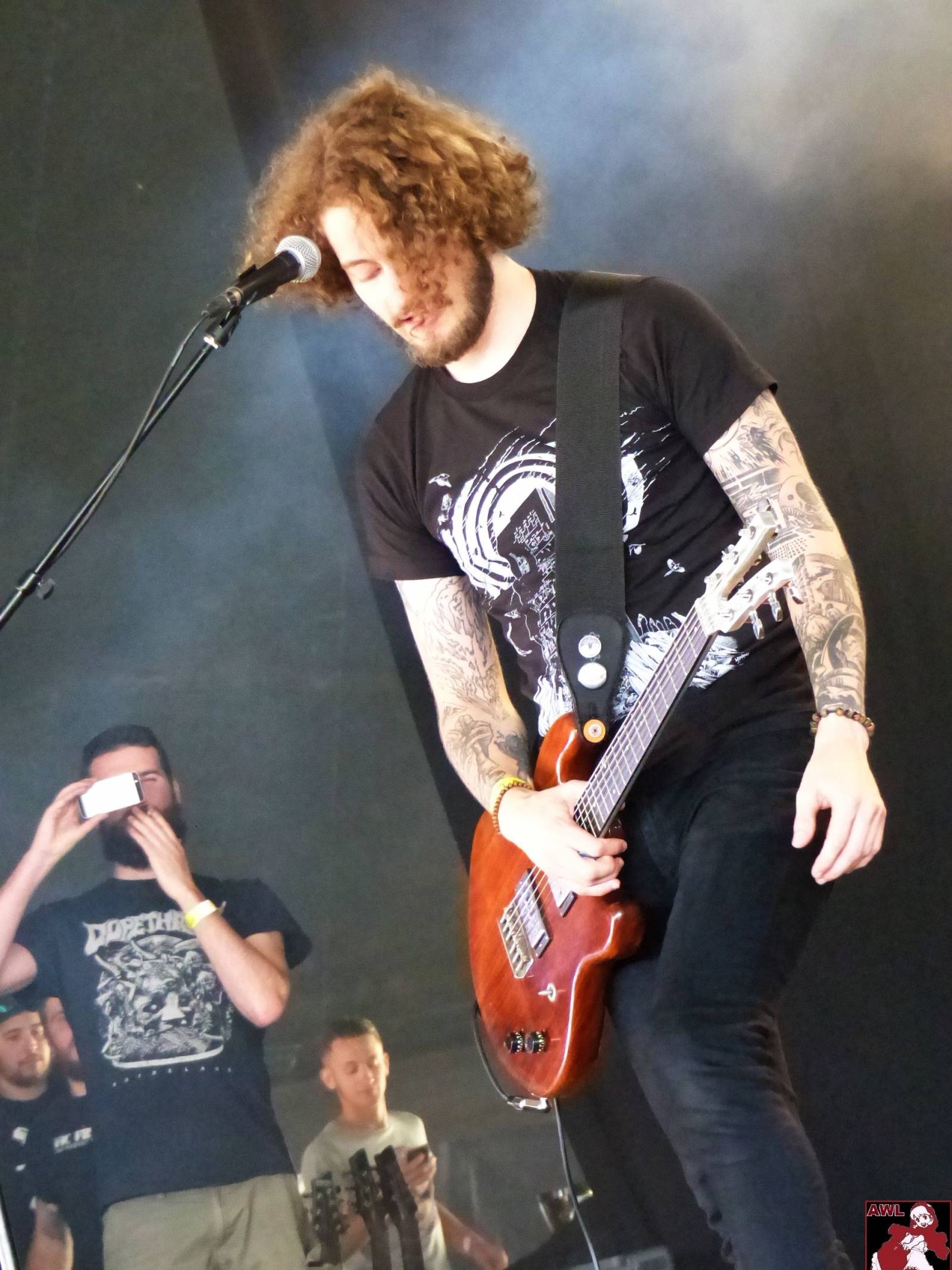 Fange - discographie, line-up, biographie, interviews, photos