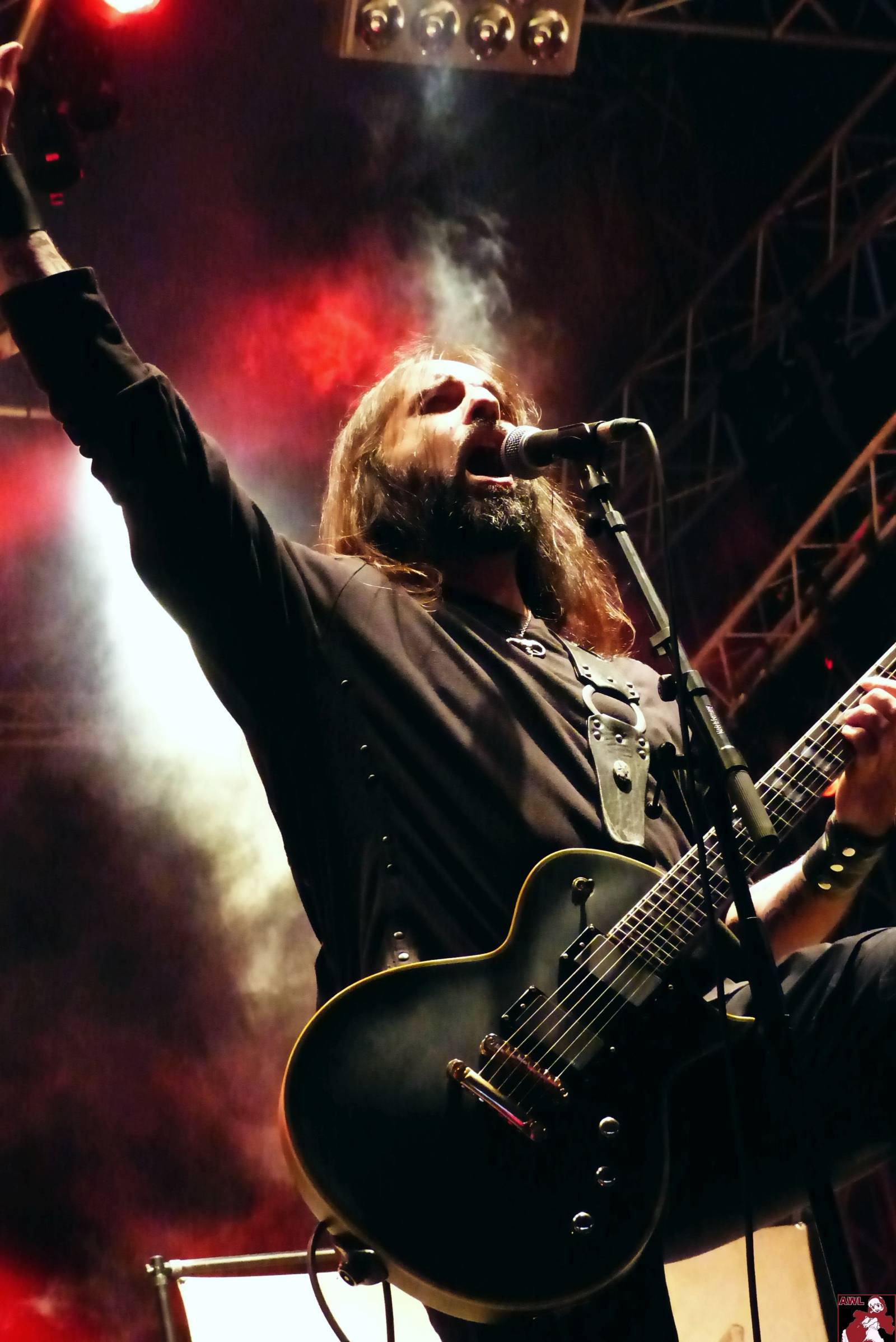 Rotting Christ - discography, line-up, biography, interviews, photos