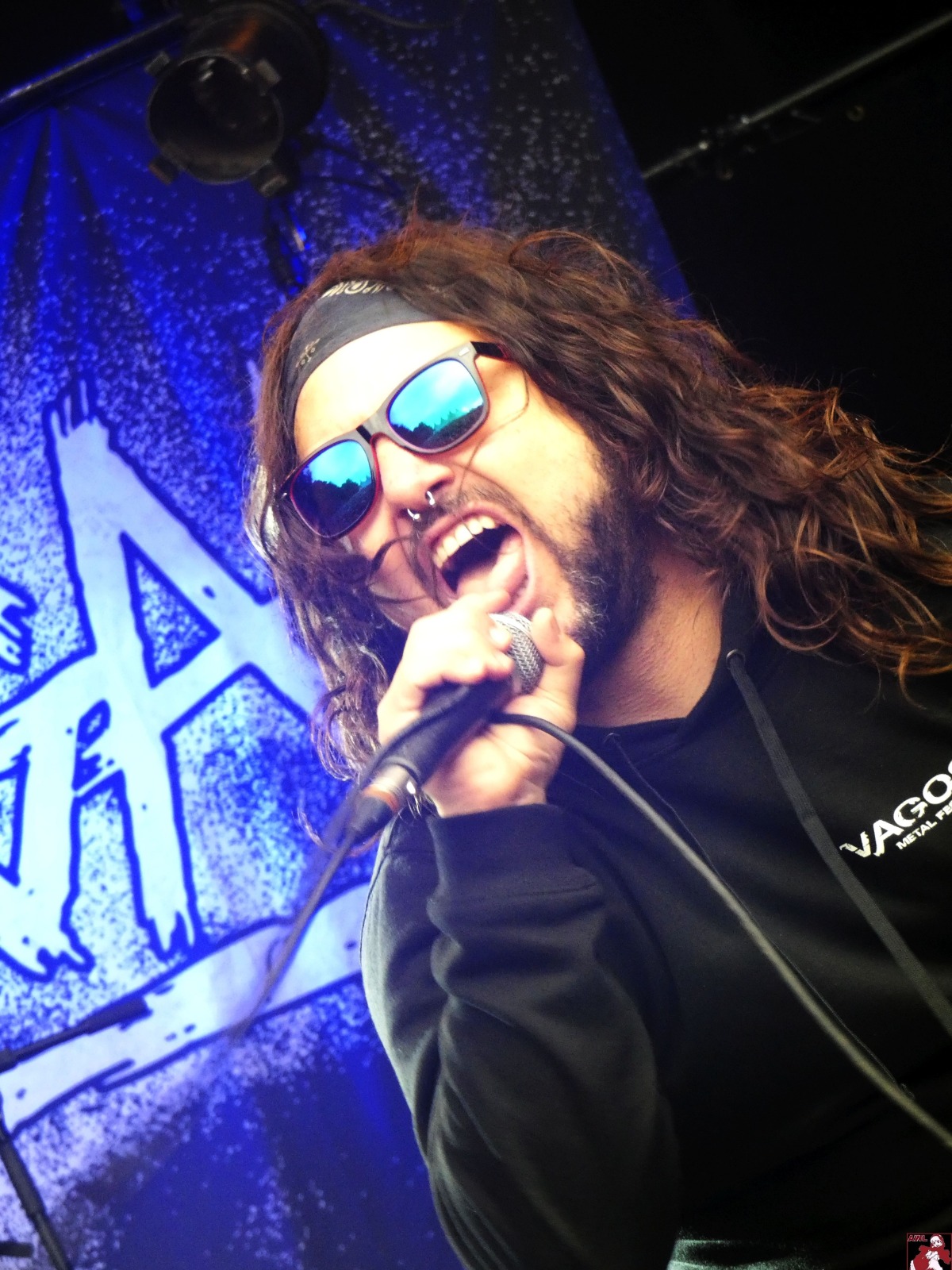 Iron Reagan - discography, line-up, biography, interviews, photos