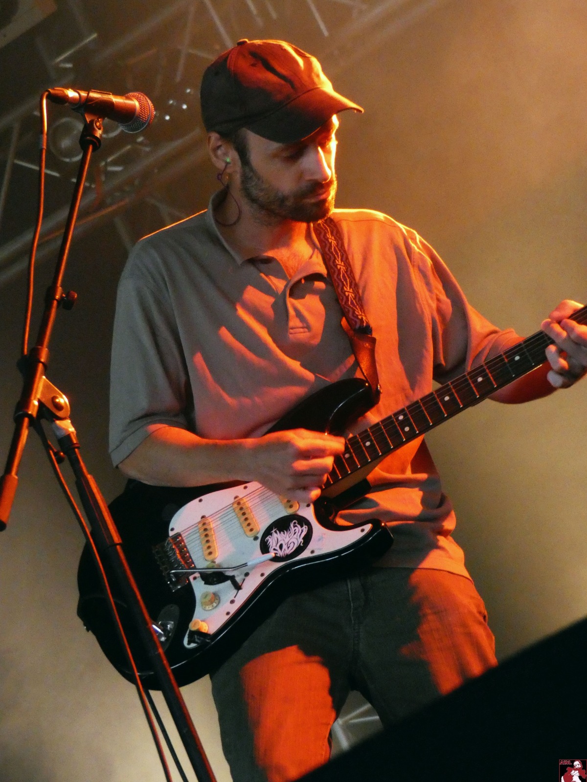 Mars Red Sky - discography, line-up, biography, interviews, photos