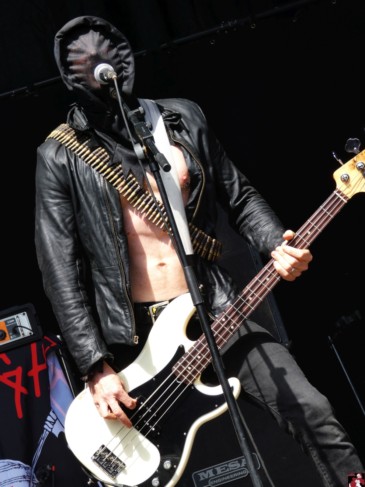 Midnight (USA-1) - discography, line-up, biography, interviews, photos