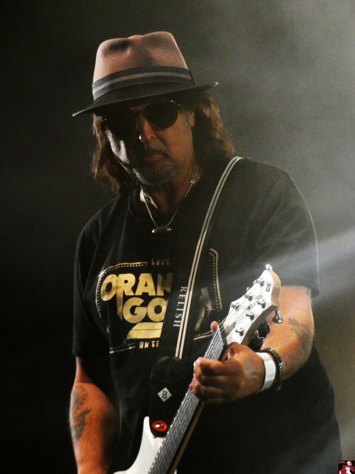 Phil Campbell And The Bastard Sons - discography, line-up, biography ...