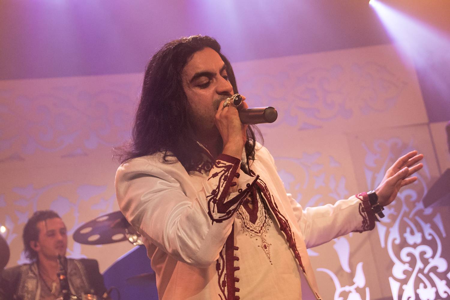 Myrath @Paris Le Divan du Monde 23-06-2016 : Galeries photos - Spirit ...