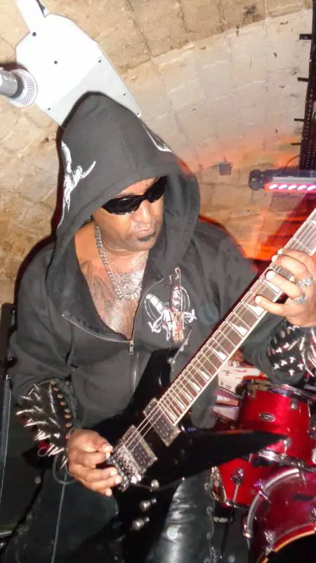 Mystifier 2014 : Photos galeries - Spirit of Metal Webzine