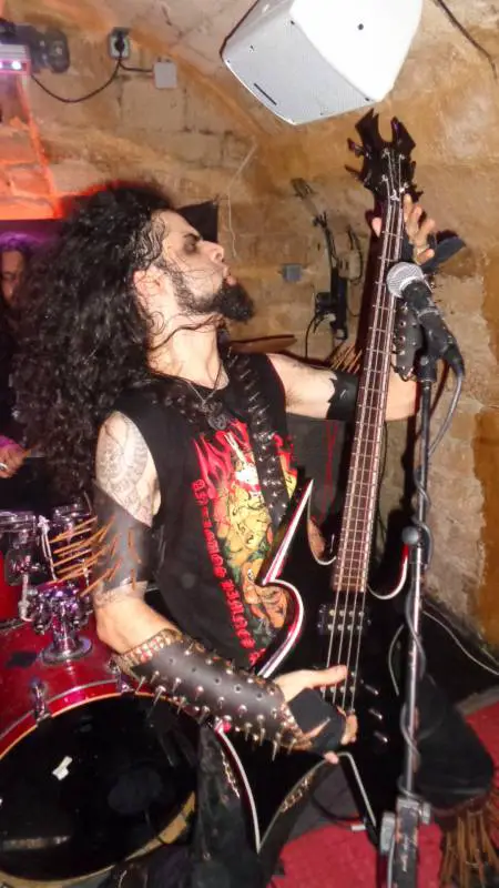 Mystifier 2014 : Photos galeries - Spirit of Metal Webzine