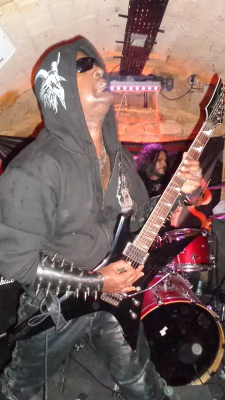 Mystifier 2014 : Photos galeries - Spirit of Metal Webzine