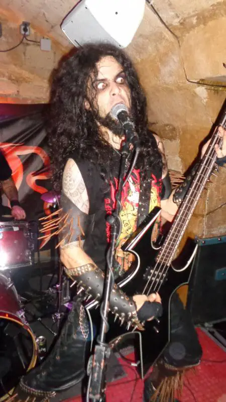 Mystifier 2014 : Photos galeries - Spirit of Metal Webzine