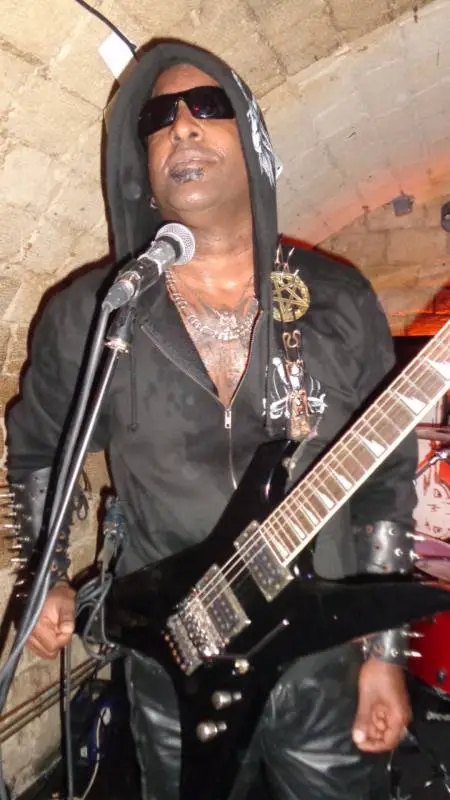 Mystifier 2014 : Photos galeries - Spirit of Metal Webzine