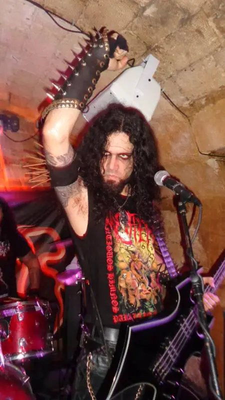 Mystifier 2014 : Photos galeries - Spirit of Metal Webzine