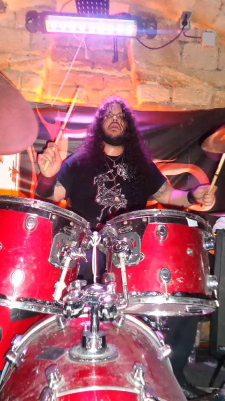 Mystifier 2014 : Photos galeries - Spirit of Metal Webzine