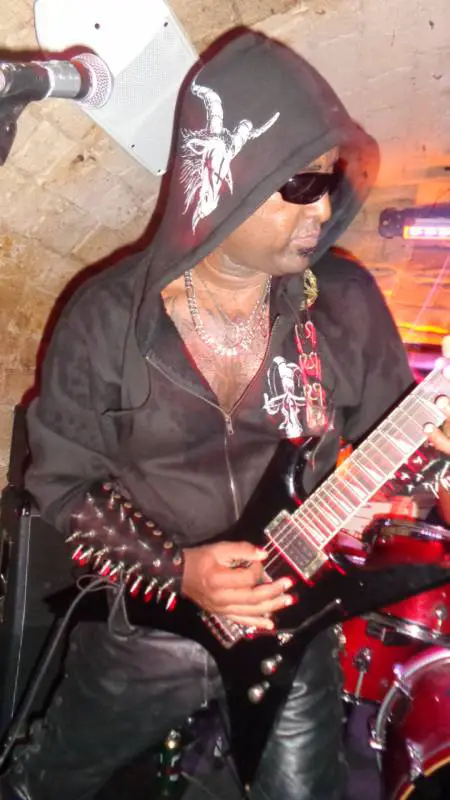 Mystifier 2014 : Photos galeries - Spirit of Metal Webzine