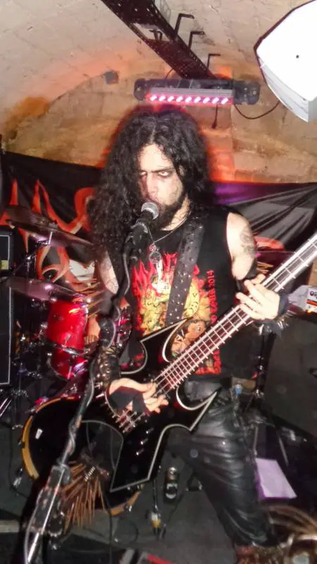 Mystifier 2014 : Photos galeries - Spirit of Metal Webzine