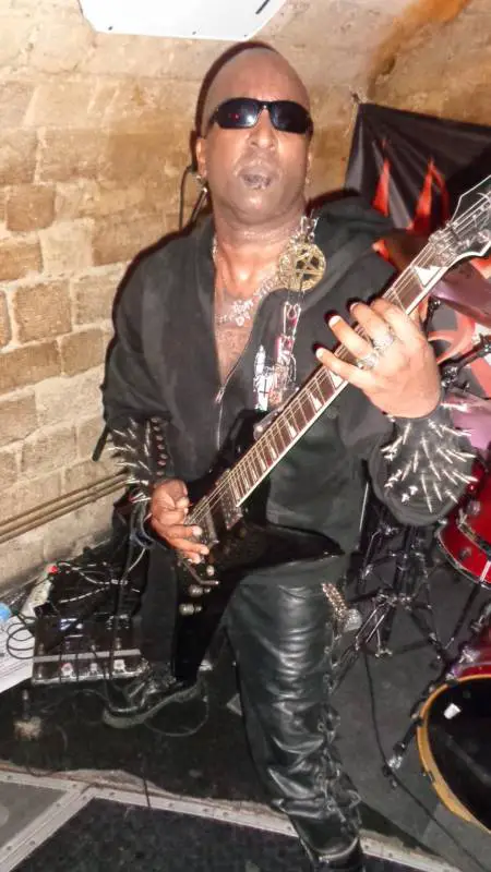 Mystifier 2014 : Photos galeries - Spirit of Metal Webzine