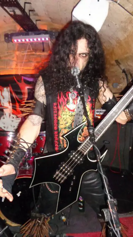 Mystifier 2014 : Photos galeries - Spirit of Metal Webzine