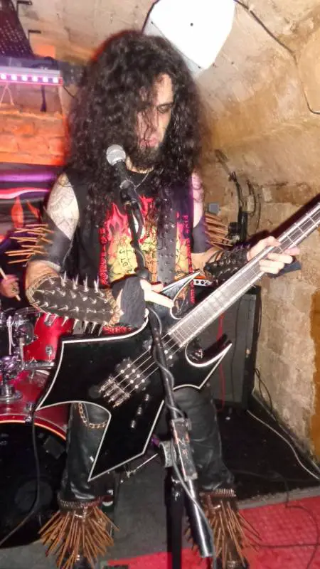 Mystifier 2014 : Photos galeries - Spirit of Metal Webzine