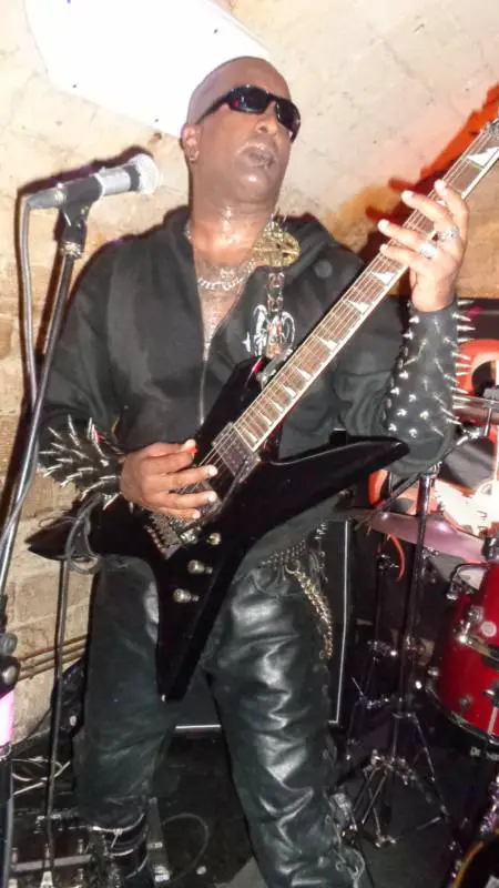 Mystifier 2014 : Photos galeries - Spirit of Metal Webzine