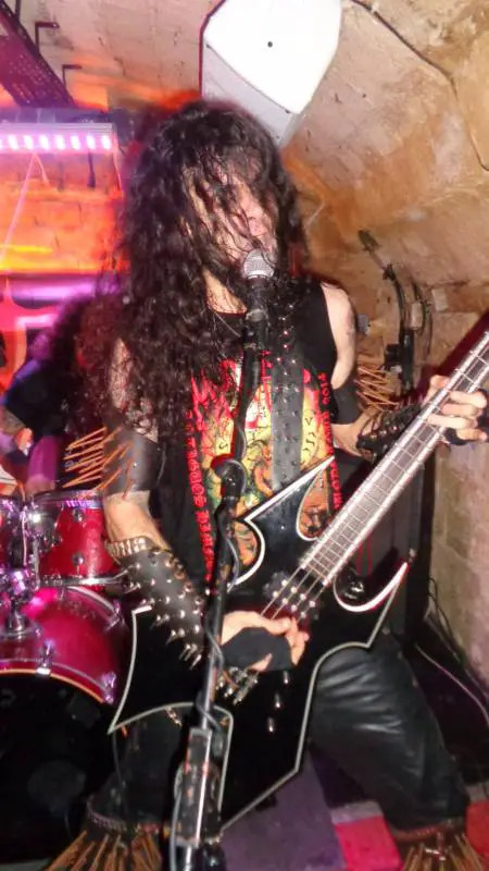 Mystifier 2014 : Photos galeries - Spirit of Metal Webzine