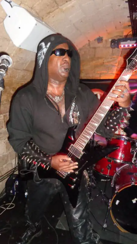 Mystifier 2014 : Photos galeries - Spirit of Metal Webzine