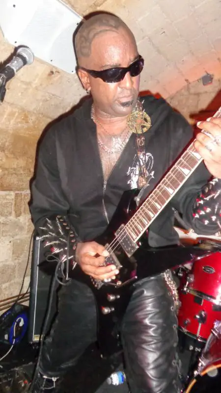 Mystifier 2014 : Photos galeries - Spirit of Metal Webzine