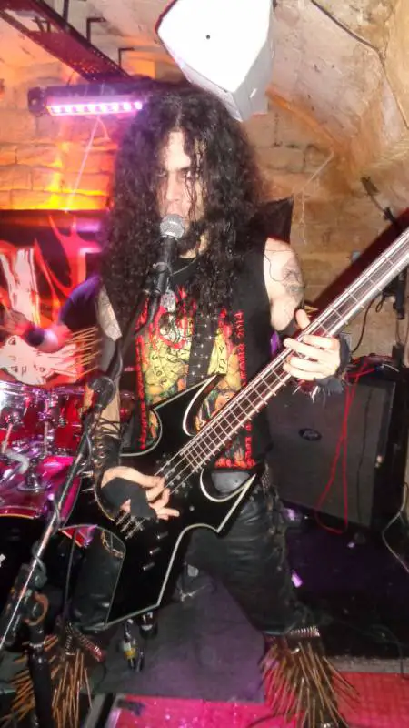 Mystifier 2014 : Photos galeries - Spirit of Metal Webzine