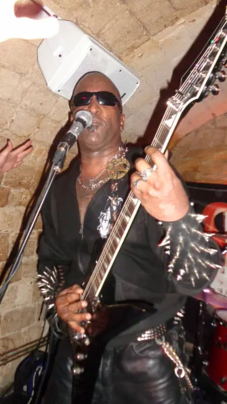 Mystifier 2014 : Photos galeries - Spirit of Metal Webzine