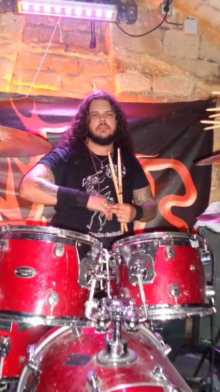 Mystifier 2014 : Photos galeries - Spirit of Metal Webzine