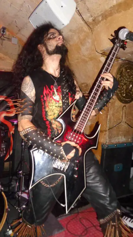 Mystifier 2014 : Photos galeries - Spirit of Metal Webzine