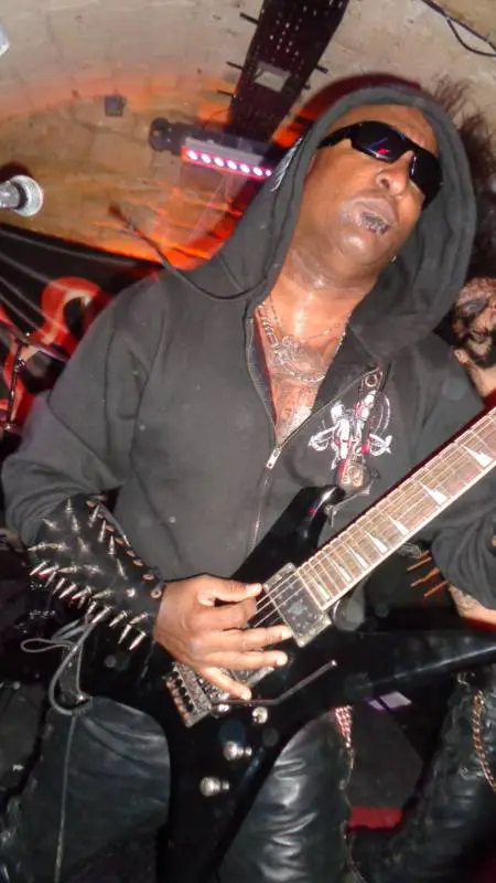 Mystifier 2014 : Photos galeries - Spirit of Metal Webzine