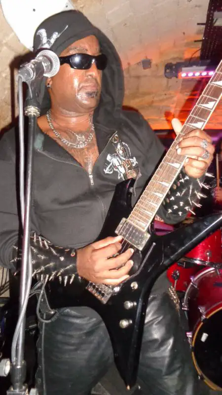 Mystifier 2014 : Photos galeries - Spirit of Metal Webzine