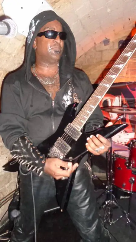 Mystifier 2014 : Photos galeries - Spirit of Metal Webzine