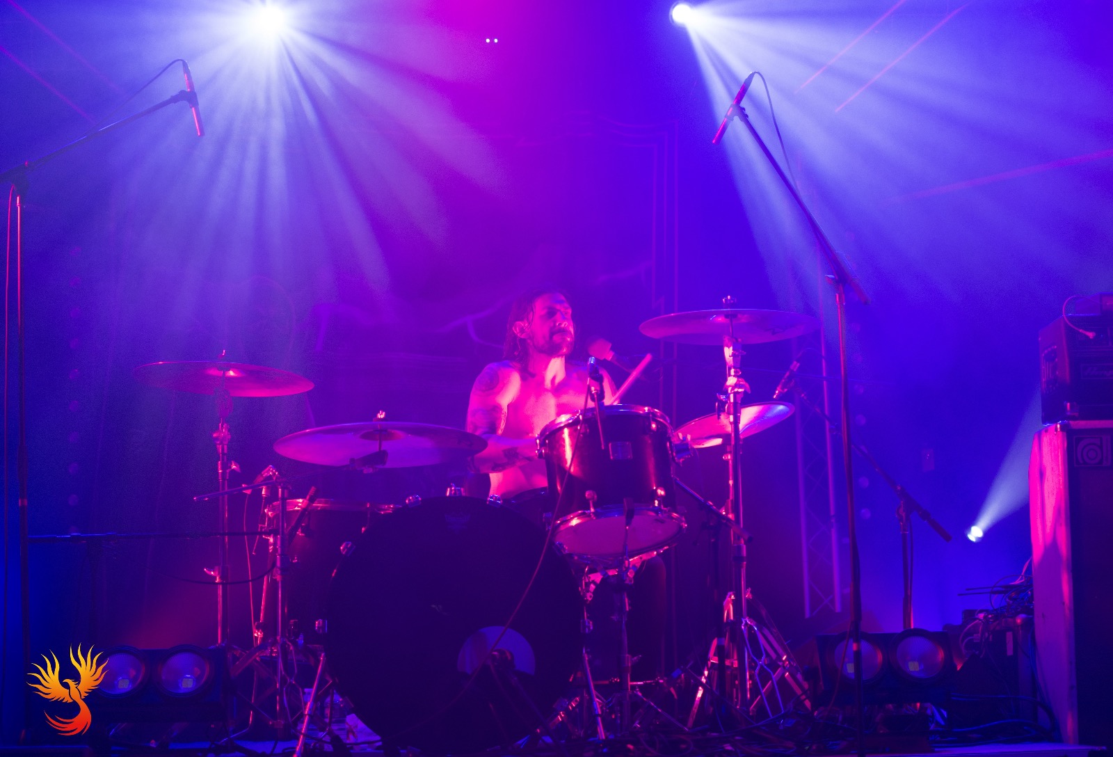 Night Demon - discography, line-up, biography, interviews, photos