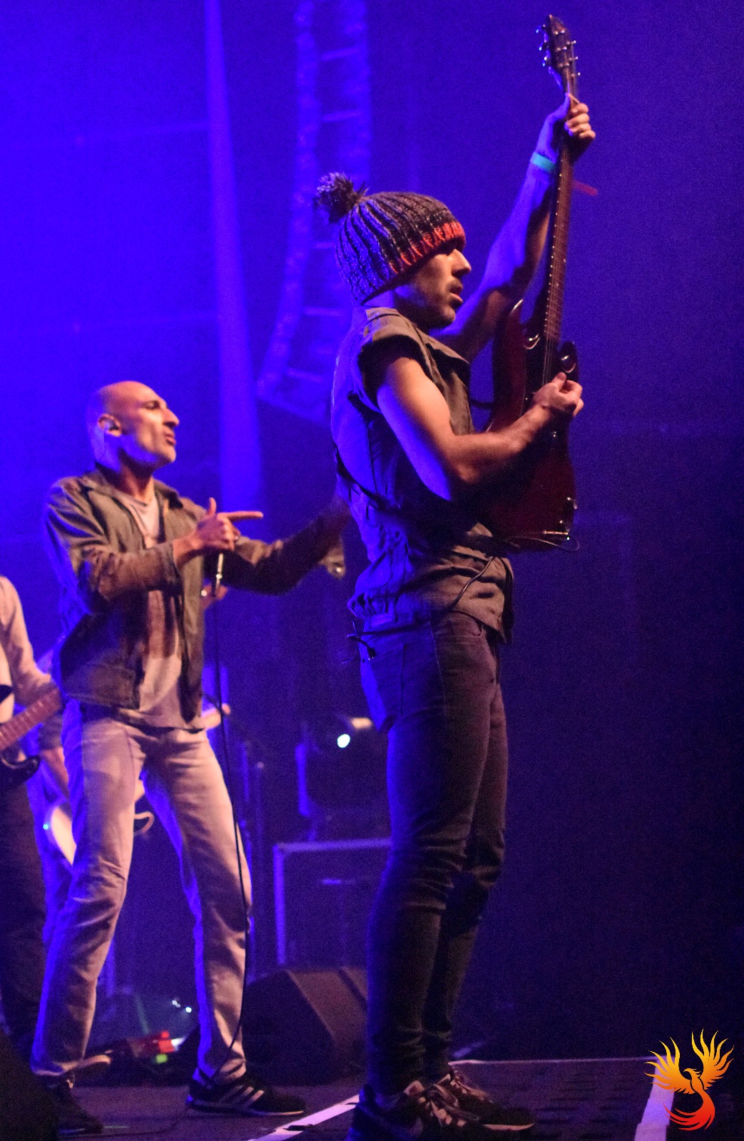 No One Is Innocent - discographie, line-up, biographie, interviews, photos