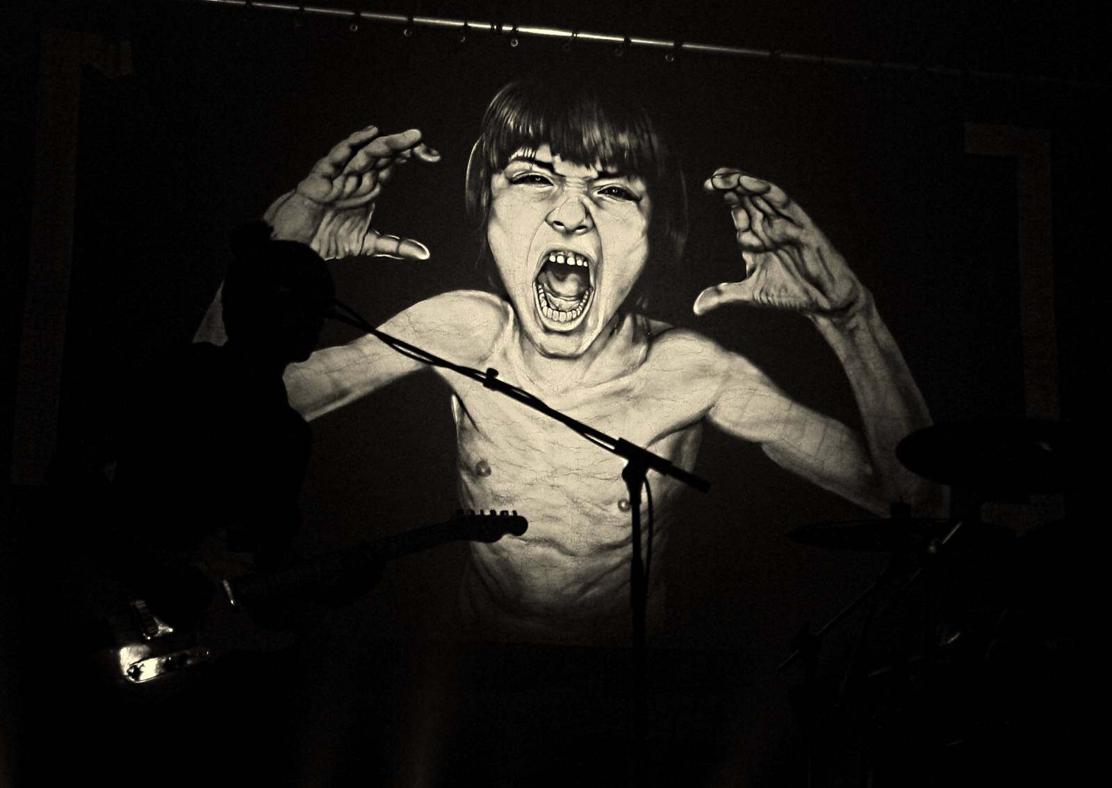 No One Is Innocent - discographie, line-up, biographie, interviews, photos