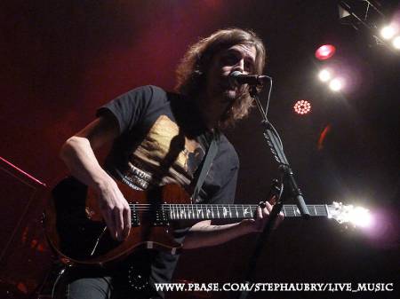 Opeth - discography, line-up, biography, interviews, photos