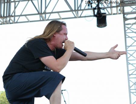 Origin (USA) - discography, line-up, biography, interviews, photos