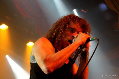 Overkill - 70000 tons of metal 2012 : Galeries photos - Spirit of Metal ...