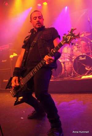 Overkill - 70000 tons of metal 2012 : Galeries photos - Spirit of Metal ...