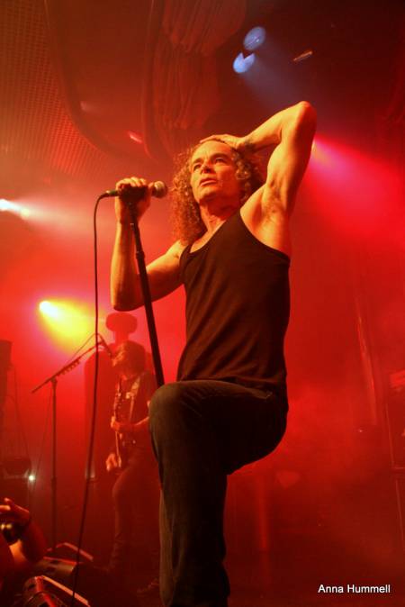 Overkill - 70000 tons of metal 2012 : Galeries photos - Spirit of Metal ...