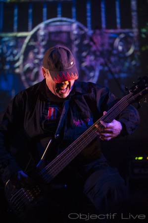 ADX - discographie, line-up, biographie, interviews, photos