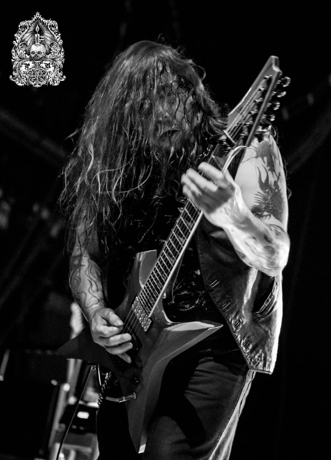 Perdition Temple - Hells Headbash : Galerías fotos - Spirit of Metal ...